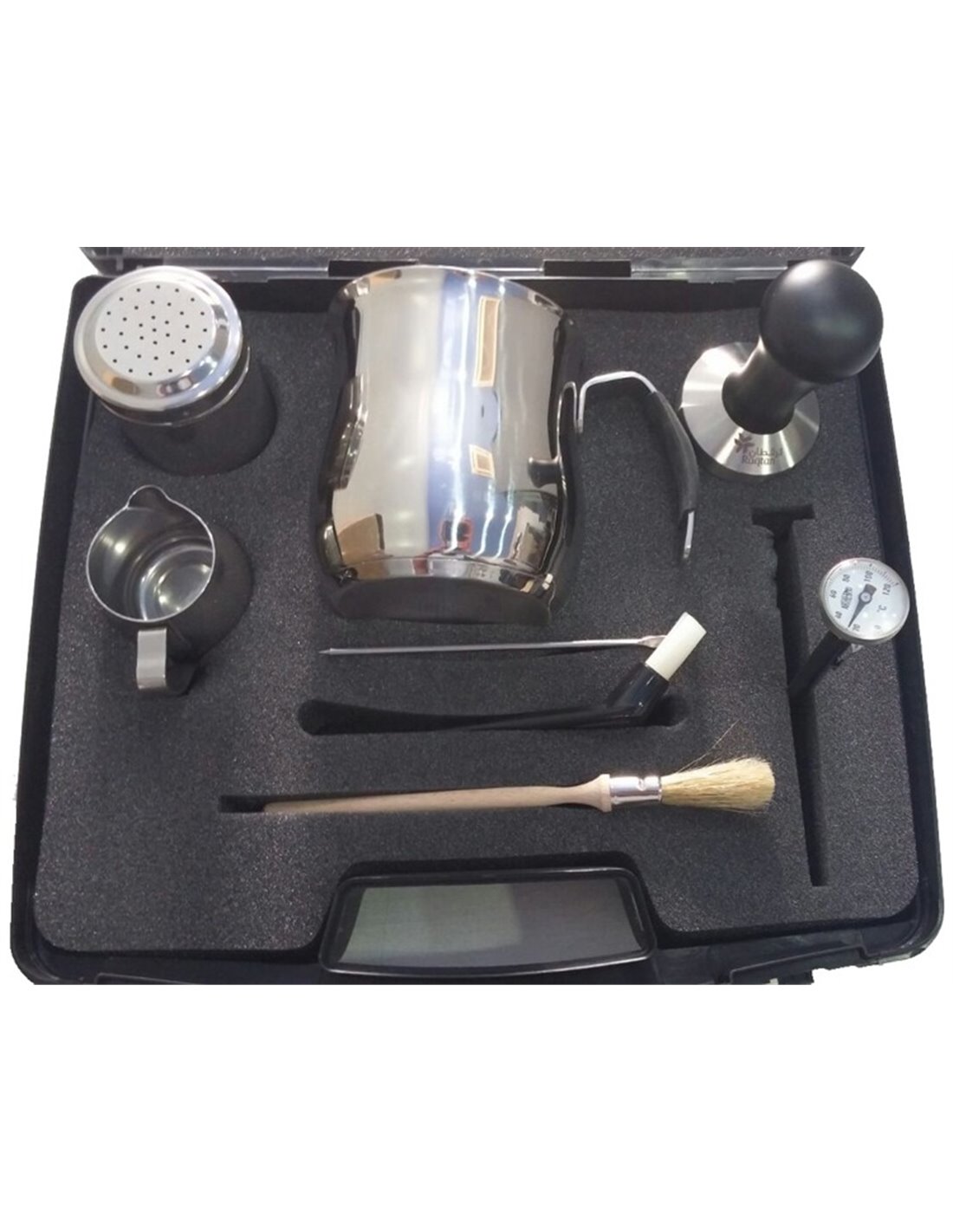 Barista Tool Kit