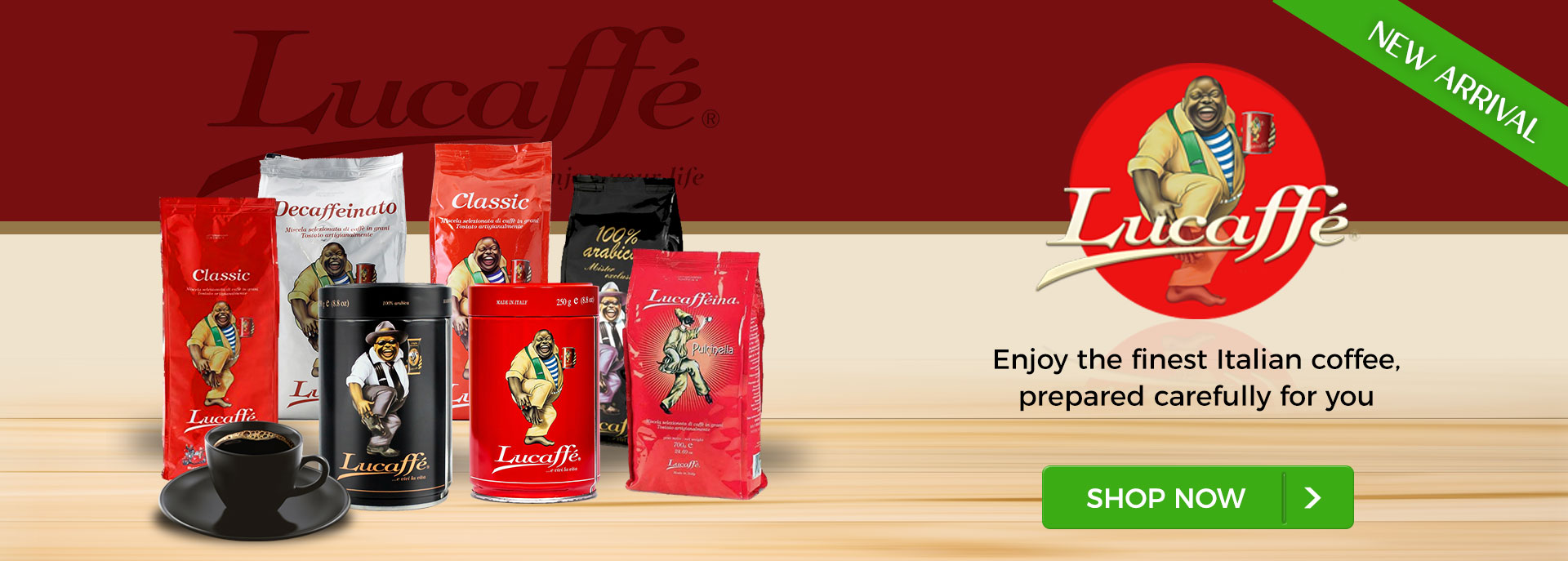 Buy Coffee Beans and Coffee Equipment in Saudi Arabia - Qavashop
