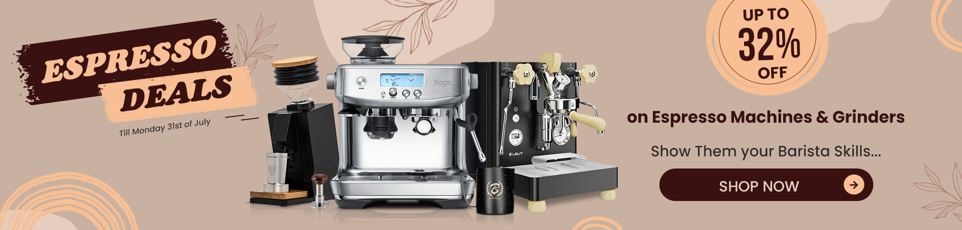 Buy Coffee Beans and Coffee Equipment in Saudi Arabia - Qavashop